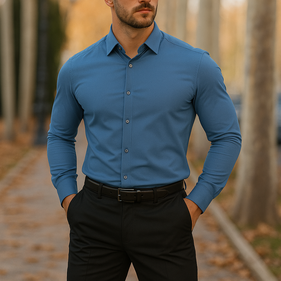 Button-Ups – Enzo Cavalli